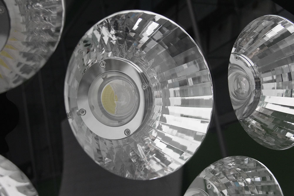 LED Stadium light 800W-1500W | topsportsled.com