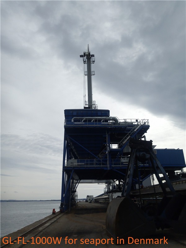 2021 Best LED Sea Port Lighting Buyer's Tips | topsportsled.com