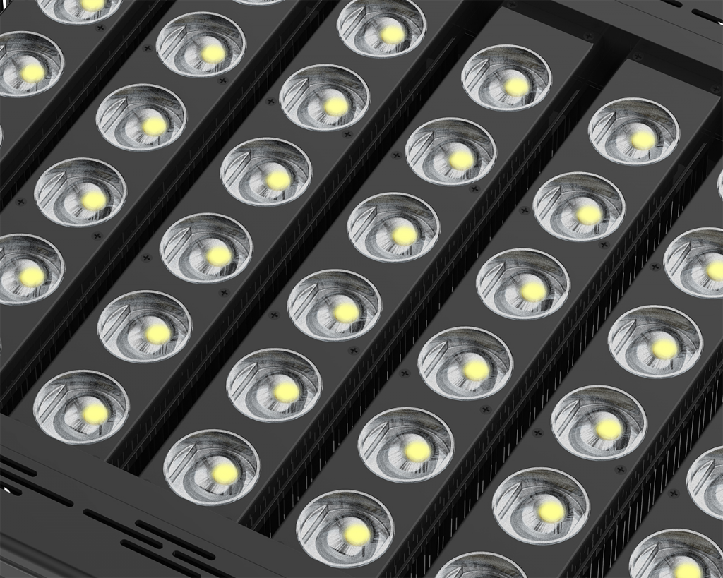 2021 Best LED Sea Port Lighting Buyer's Tips | topsportsled.com