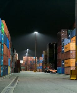 2021 Best LED Sea Port Lighting Buyer's Tips | topsportsled.com