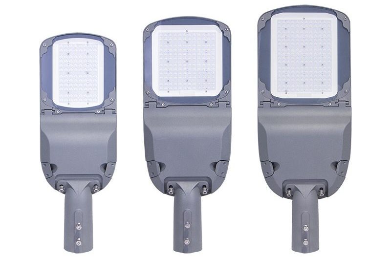 Smart LED Street Lighting System in 2021 | topsportsled.com
