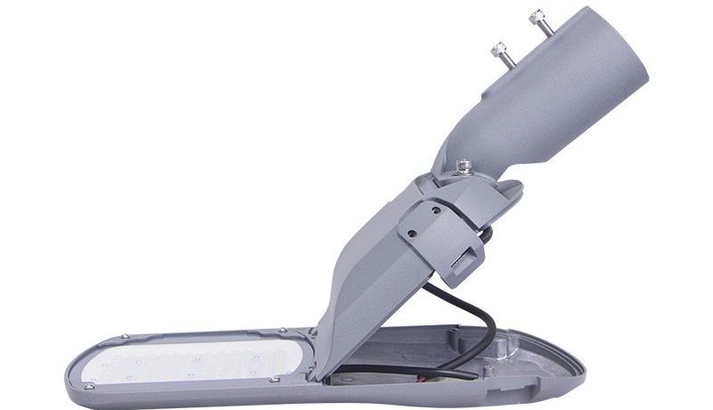 Smart LED Street Lighting System in 2021 | topsportsled.com