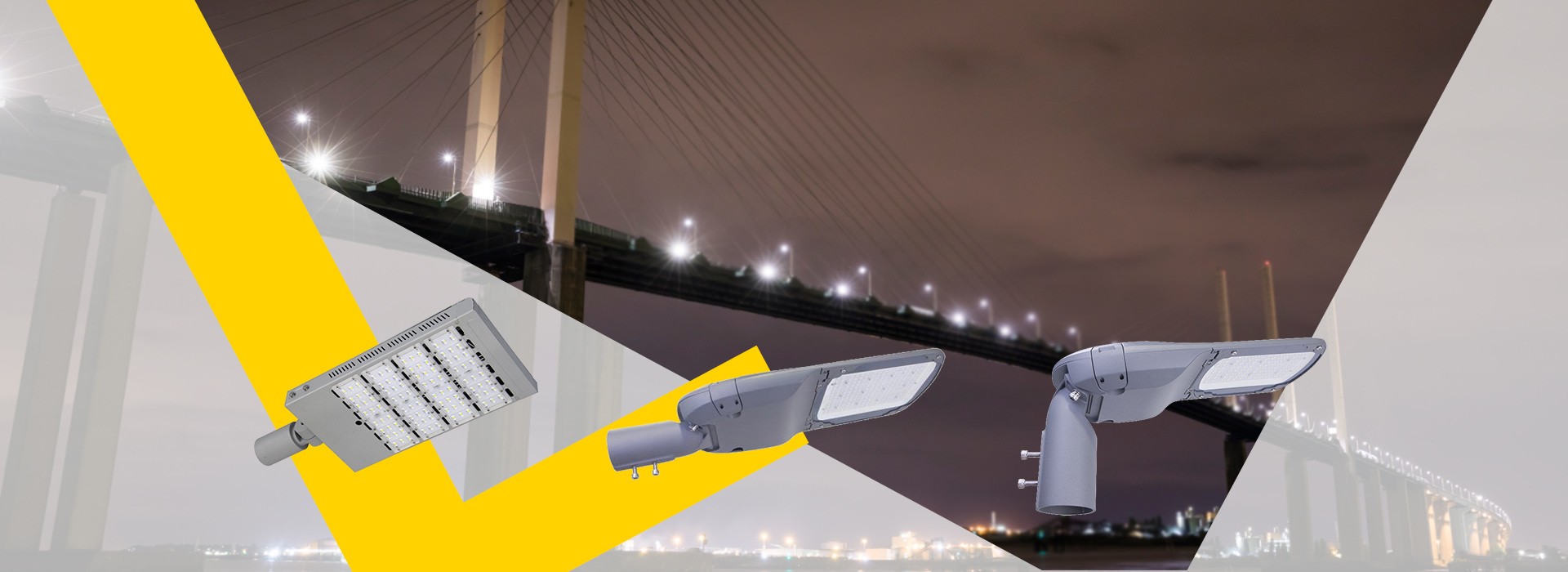 2020 Newest LED Stadium &Sports Lighting System Upgrade